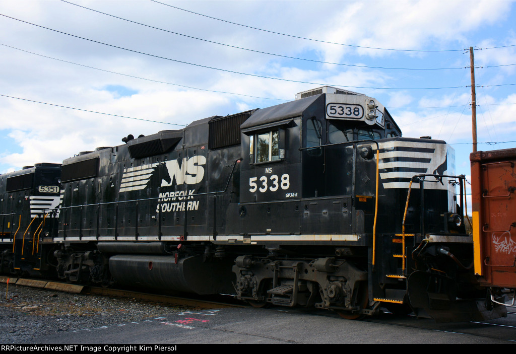 NS 5338